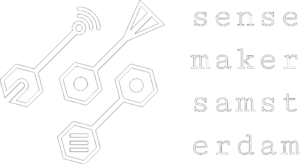 Sensemakers AMS - SensemakersAMS